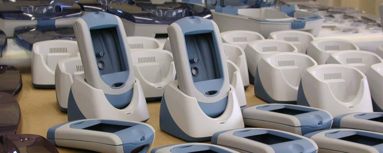 Vacuum Casting Process: Complete Step-by-step Guide | XDM